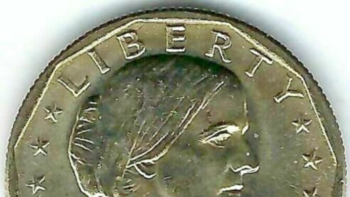 La moneda de un dólar que se valora en $6.000: Así luce