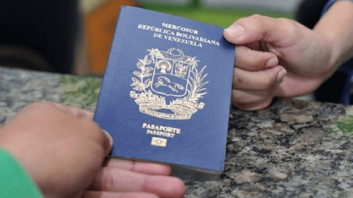 ¿Cómo obtener el pasaporte venezolano en 48 horas?: Estos son los precios