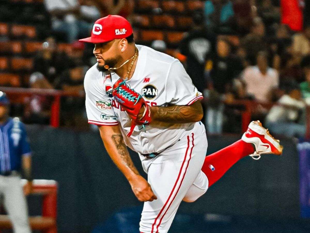 Castillo y Ravelo le dieron el primer triunfo a Cardenales