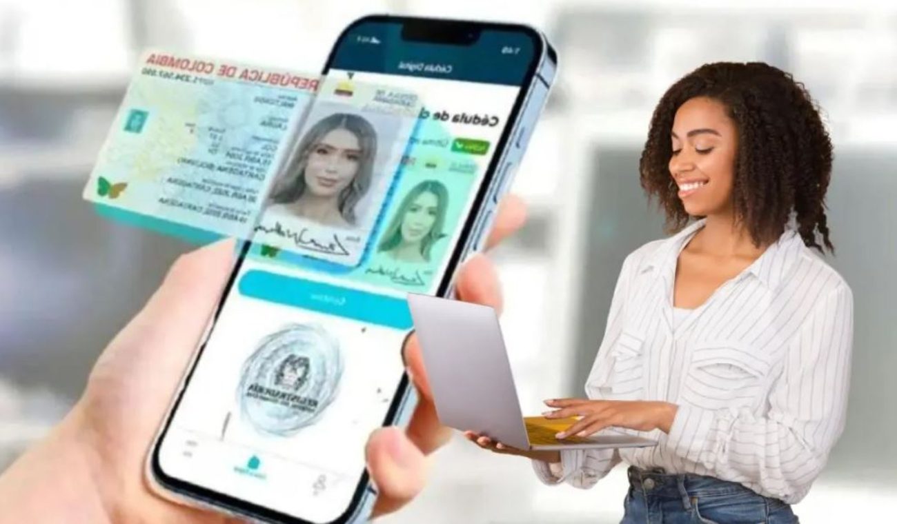 Ciudadanos podrán tramitar la CÉDULA DIGITAL totalmente GRATIS: paso a paso