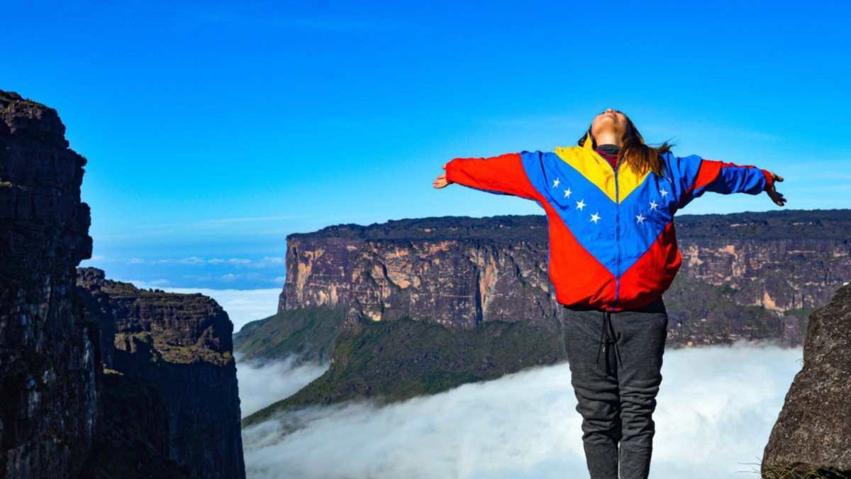 Estos son los tres lugares más turísticos de Venezuela ¿Conócelos!