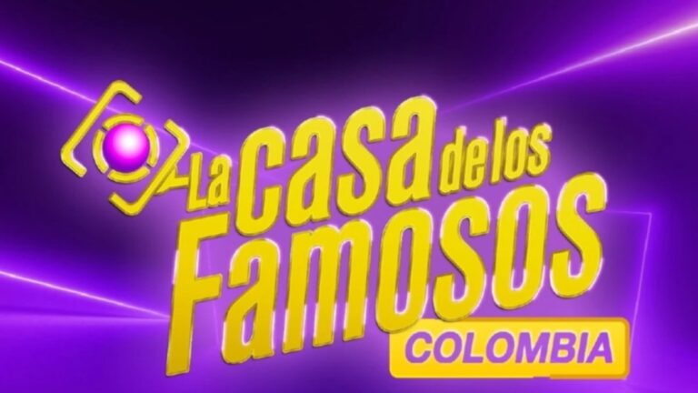 Listado completo de los participantes de La Casa de los Famosos ...