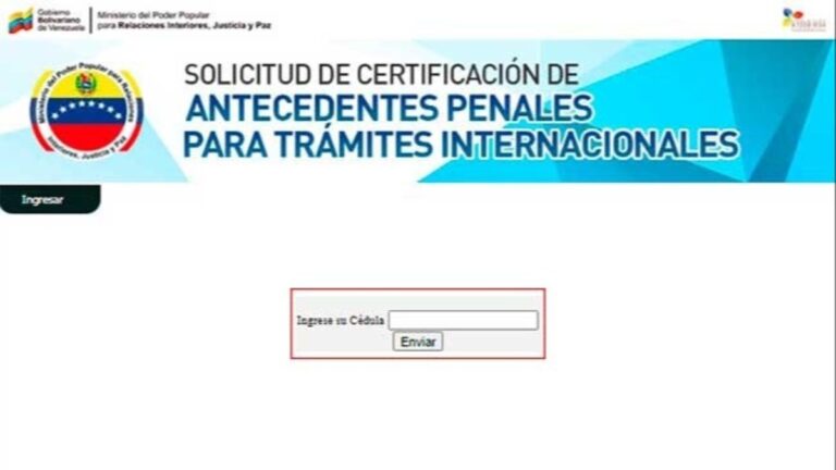 Pasos para recuperar la clave y tramitar el documento