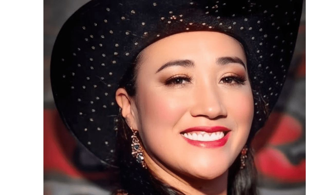 Yazmín Jiménez emociona con su nuevo éxito: ‘Empecé a vivir'