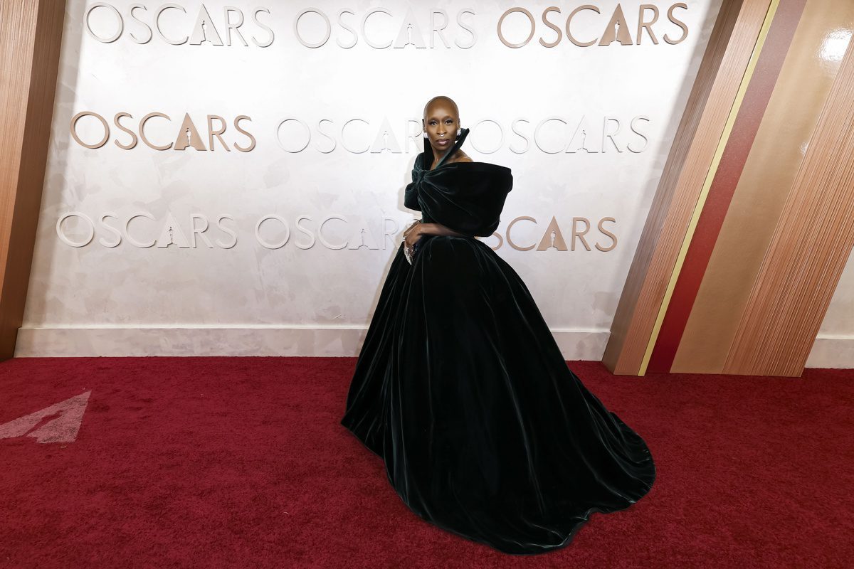Fotos Los Looks De La Alfombra Roja De Los Premios Noticias 24