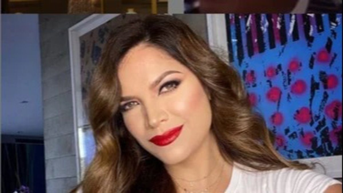 Ly Jonaitis será la animadora del Miss Grand Venezuela