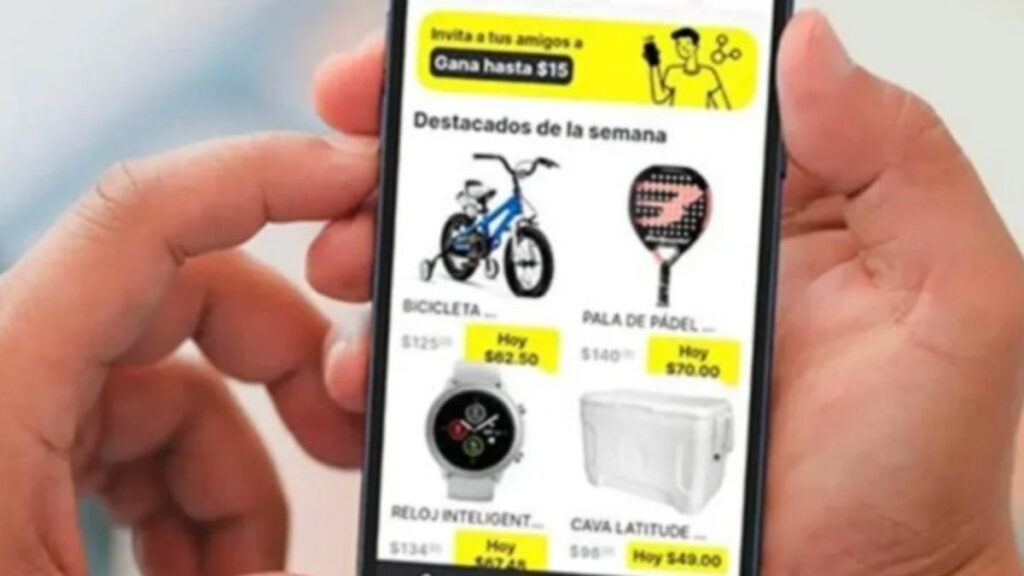 el peso límite es de hasta 30 kilos