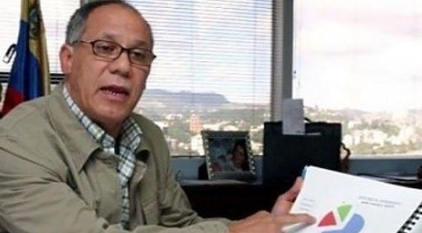 Exmagistrado del TSJ Luis Velásquez Alvaray murió en Costa Rica