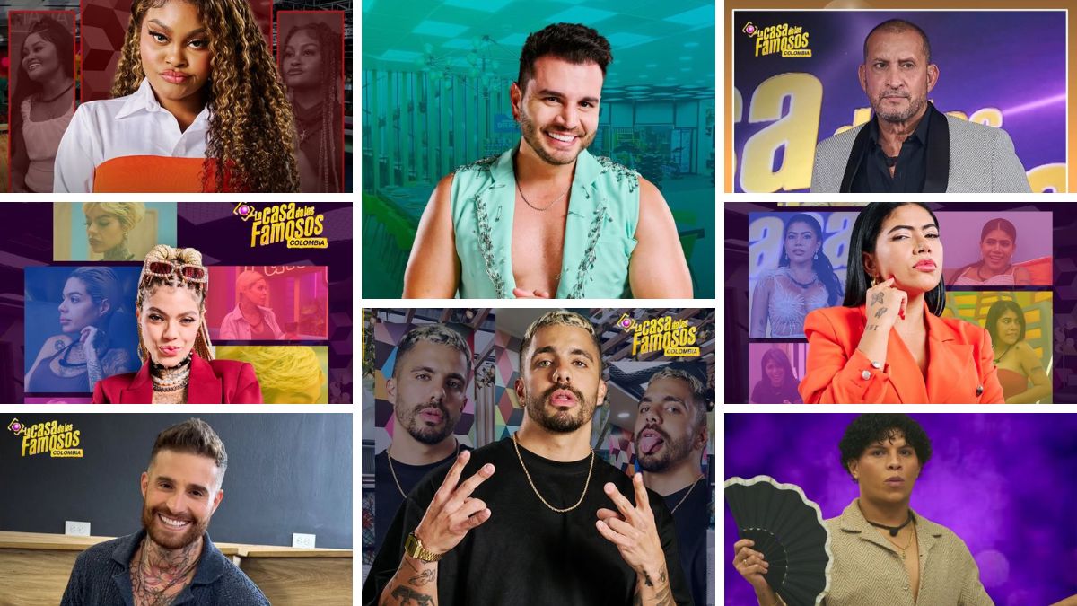 La IA reveló sus 5 finalistas de LCDLF: ¿está Altafulla?