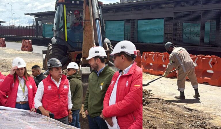 Galán se les fue de frente: contratistas quedarían en la quiebra