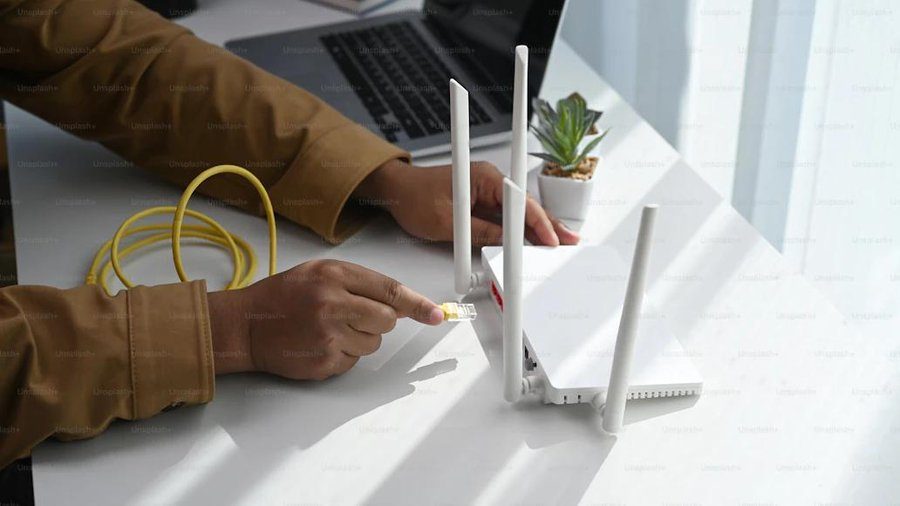 La fibra óptica impulsa la innovación tecnológica y el desarrollo en ...