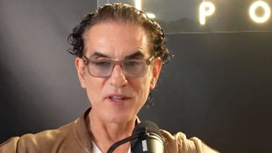 Miguel Varoni habló sobre su obsesión por bajar de peso: "Se volvió una ...