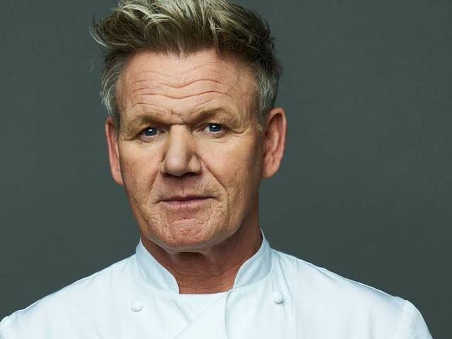 El chef televisivo Gordon Ramsay se somete a una cirugía para eliminar ...