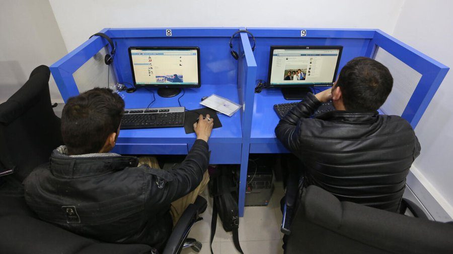 Los talibanes cortan las telecomunicaciones en todo Afganistán
