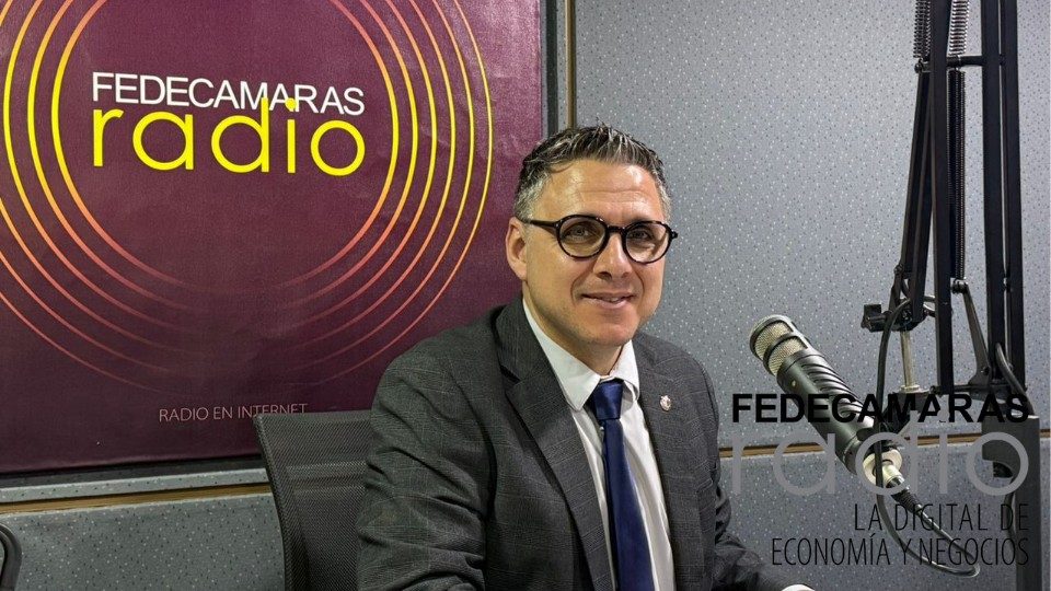 «cuando visitas el interior del país, encuentras empresarios con ideas ...