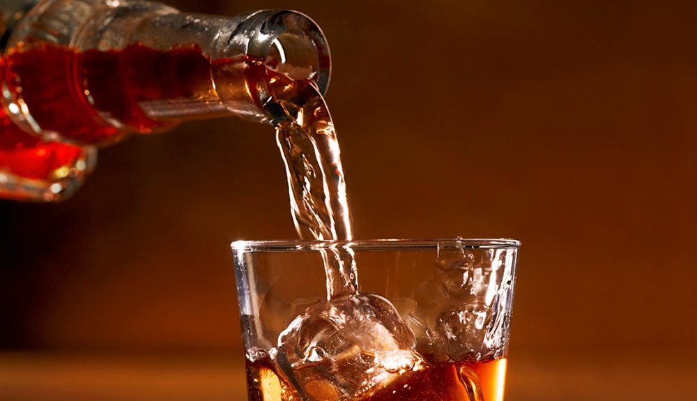 ¿Tomar alcohol para calentarse puede ser nocivo para la salud?