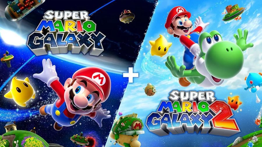Nintendo arranca el 40 aniversario de Mario mirando a las estrellas con ...