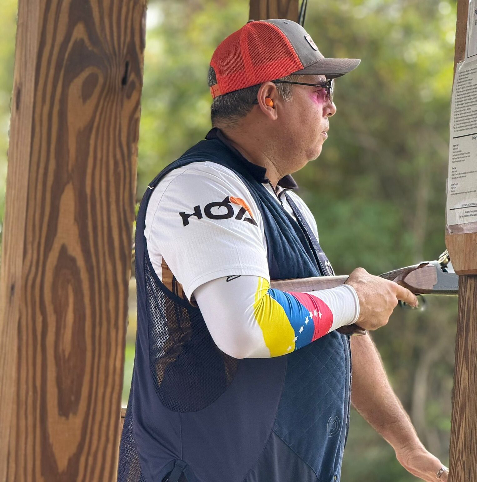 Manuel Torrealba: del liderazgo en Venezuela al crecimiento deportivo ...